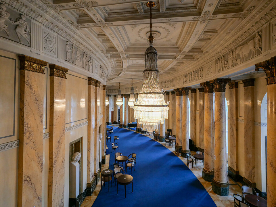 Schedule | Die Staatstheater Stuttgart