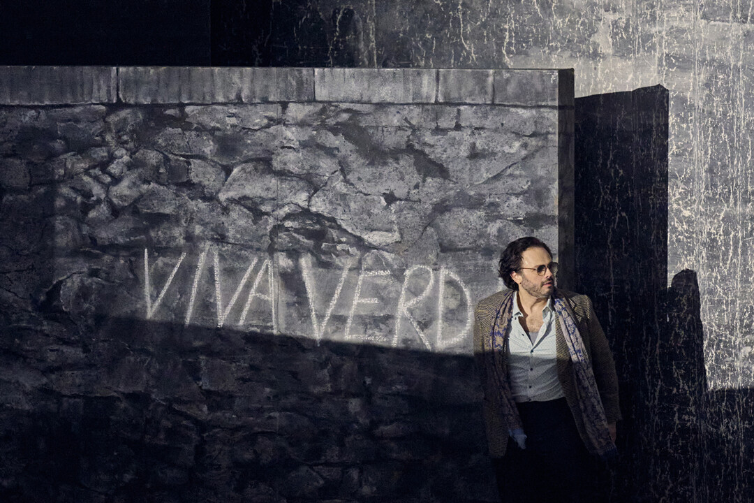 Schedule | Die Staatstheater Stuttgart